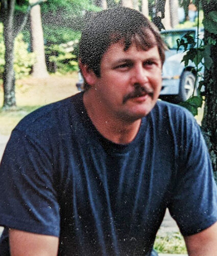 Aaron Neal ‘Pete’ Channell | News, Sports, Jobs - The Intermountain